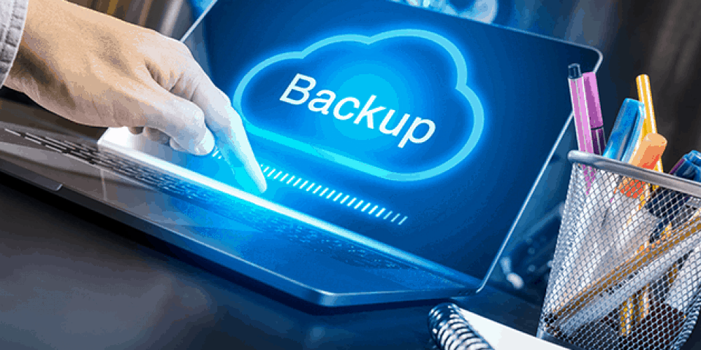 Top Data Backup Questions Top Data Backup Questions