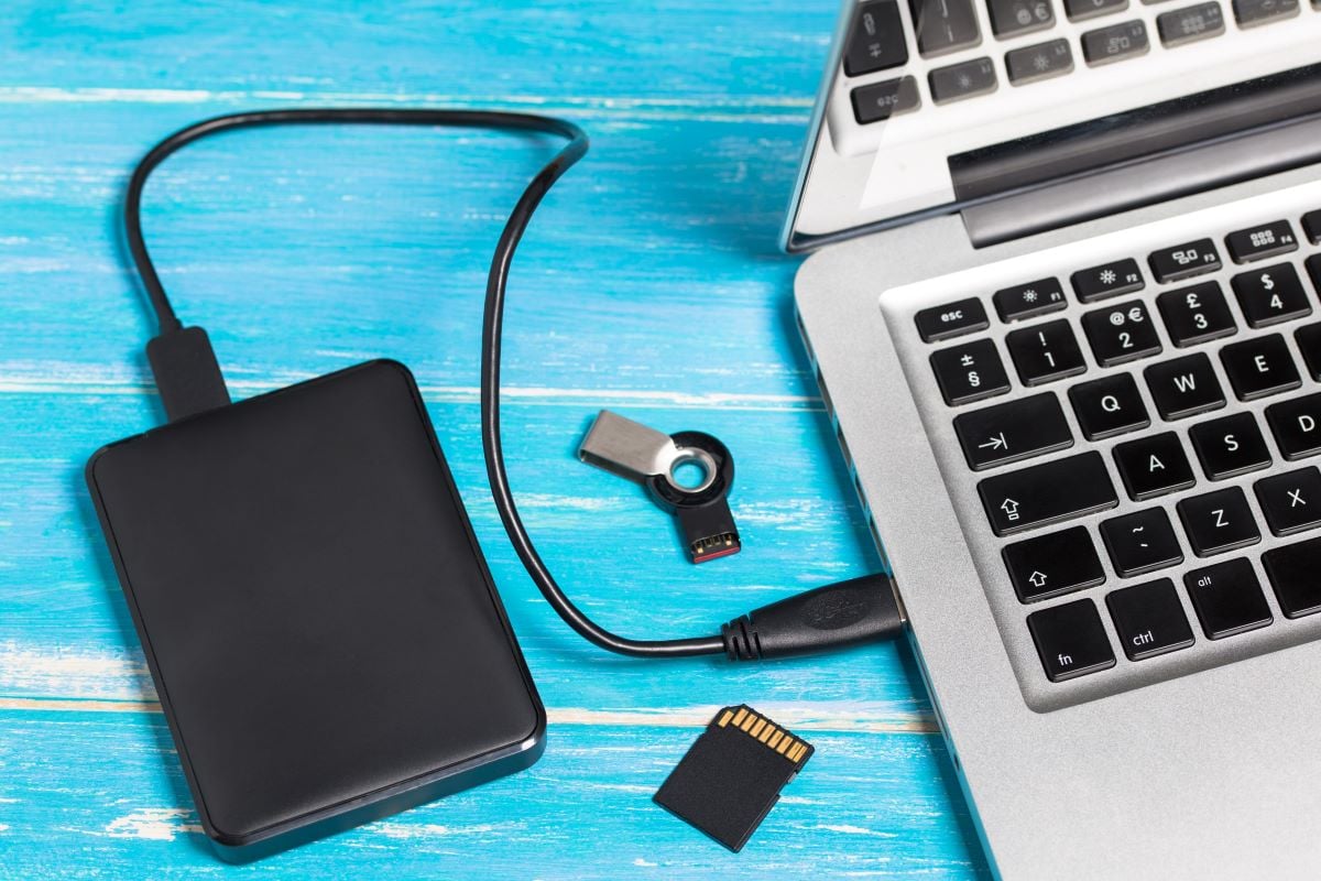 How to Create an Image Backup for Disaster Recovery