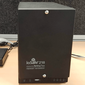 Make Your Backup Solution Disaster Proof