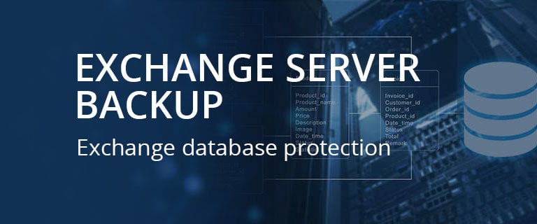 Virtual Exchange Server Backup: What You Need to Know
