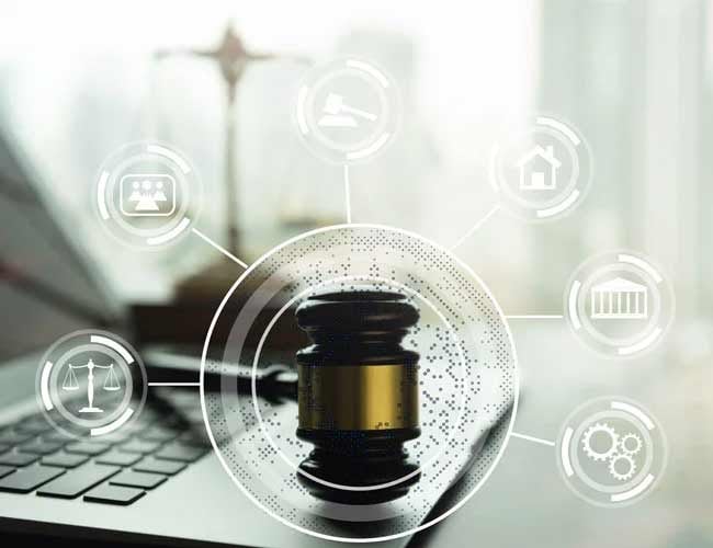 Secure Backup Solution for Legal Firms | NovaBACKUP