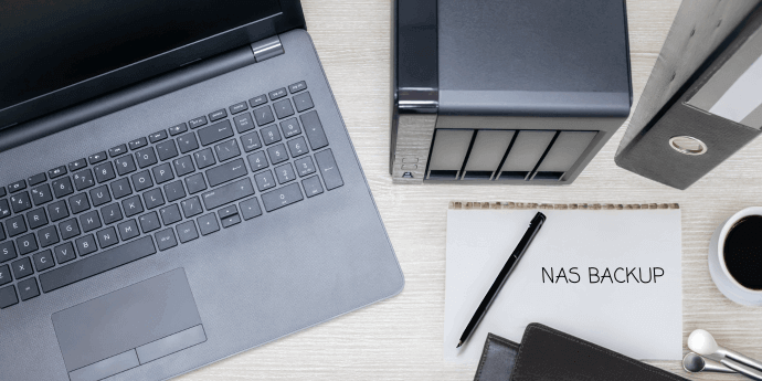 Guide to NAS as Backup Storage for SMB