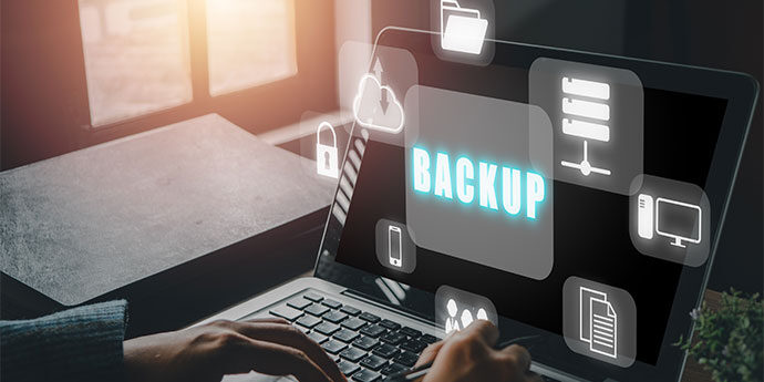 Server Backup Best Practices