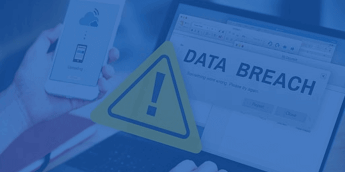 Preparing for and Recovering from a Data Breach