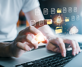 Exploring The Evolution of Backup