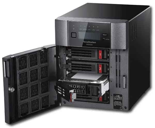 Managed Backup Services | MSP Backup as a Service