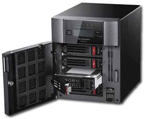 NovaBACKUP BDR Essentials | Backup Appliance Solution