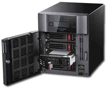 NovaBACKUP BDR Essentials | Backup Appliance Solution