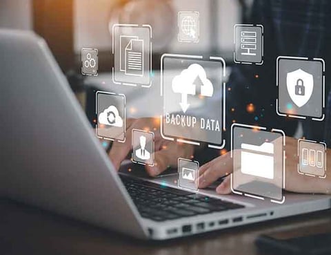 Small Business Backup Solutions | NovaBACKUP Business Solutions