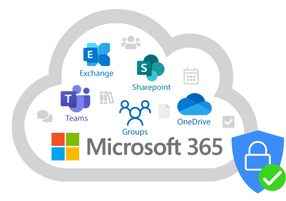 SaaS Application Backup for Microsoft 365 | M365 Add-on for NovaBACKUP