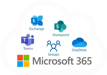 SaaS Application Backup for Microsoft 365 | M365 Add-on for NovaBACKUP