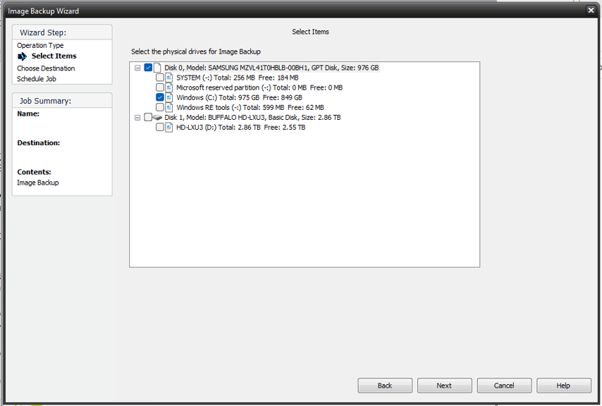 NovaBACKUP 21 Quick Start Guide | Backup Made Easy