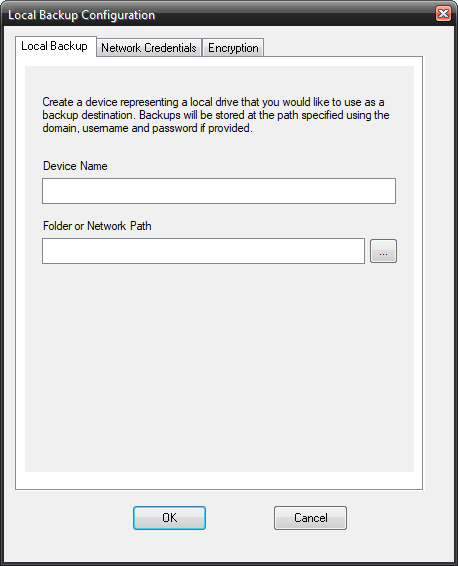 NovaBACKUP 21 Quick Start Guide | Backup Made Easy