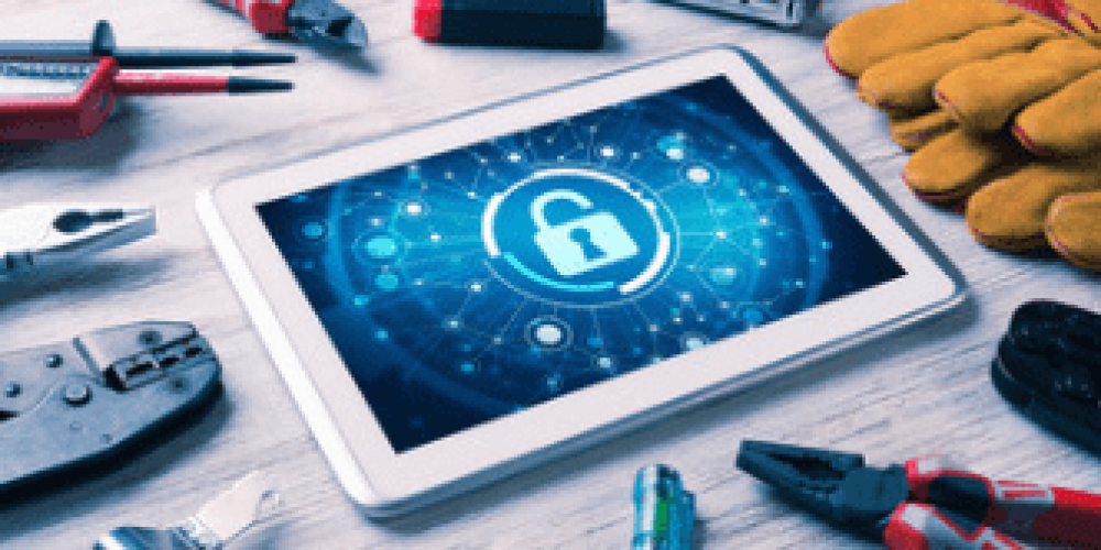 8 Tools to Help Improve Data Security