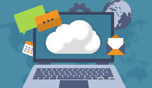 The Importance of Backing up Your Data at Home and at Work