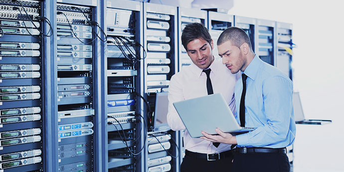 Server Backup Methods: Five Ways to Keep Your Data Safe