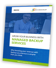 Grow Your Business with Managed Backup Services | NovaBACKUP